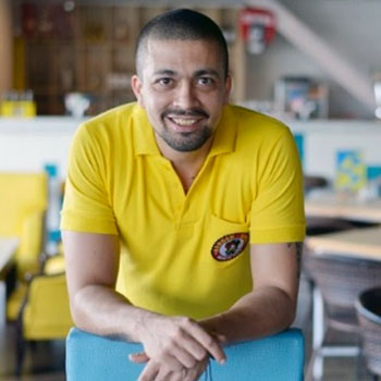 Burger Singh