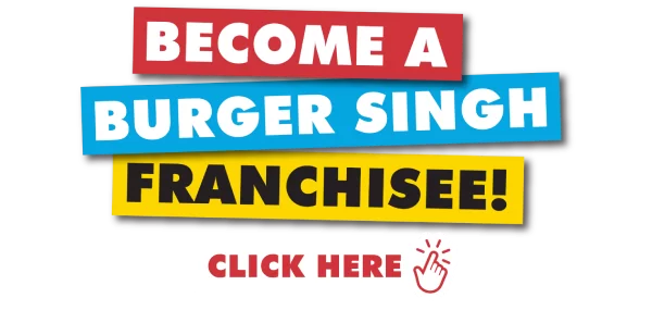 Burger Singh