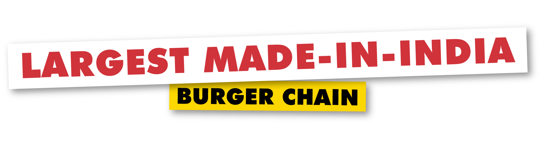 Burger Singh Franchisee